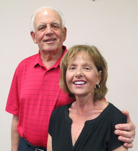 Martels named Family of the Month | Lifestyle | chronicleonline.com