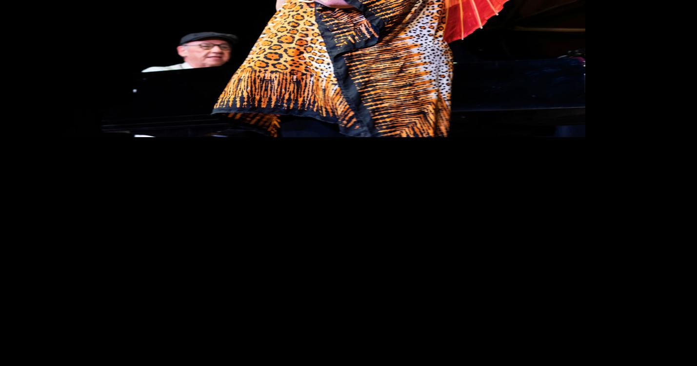 Hungry for humor? Get a cracker! | Lifestyle | chronicleonline.com