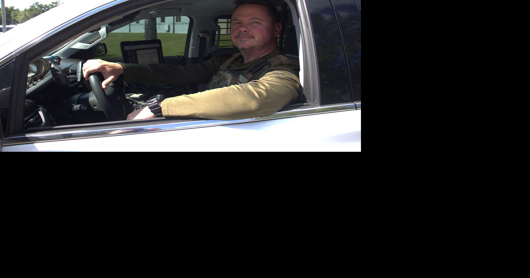 Wade Wright | Local News | chronicleonline.com