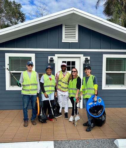 Rybak Realty sparks community unity with successful Adopt-A-Road ...