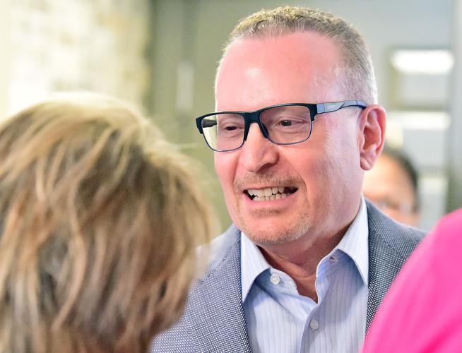 Massullo: New bill will help alleviate affordable housing shortage ...