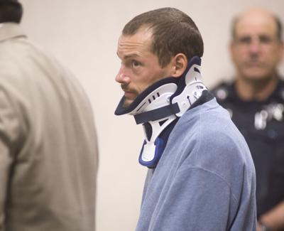 Man's bail set at $100K in bogus bear report | News | chronicleonline.com