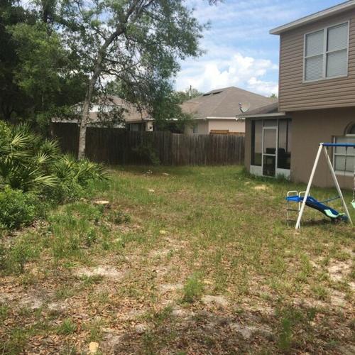 Transforming county's 'ugliest backyard' | Lifestyle | chronicleonline.com