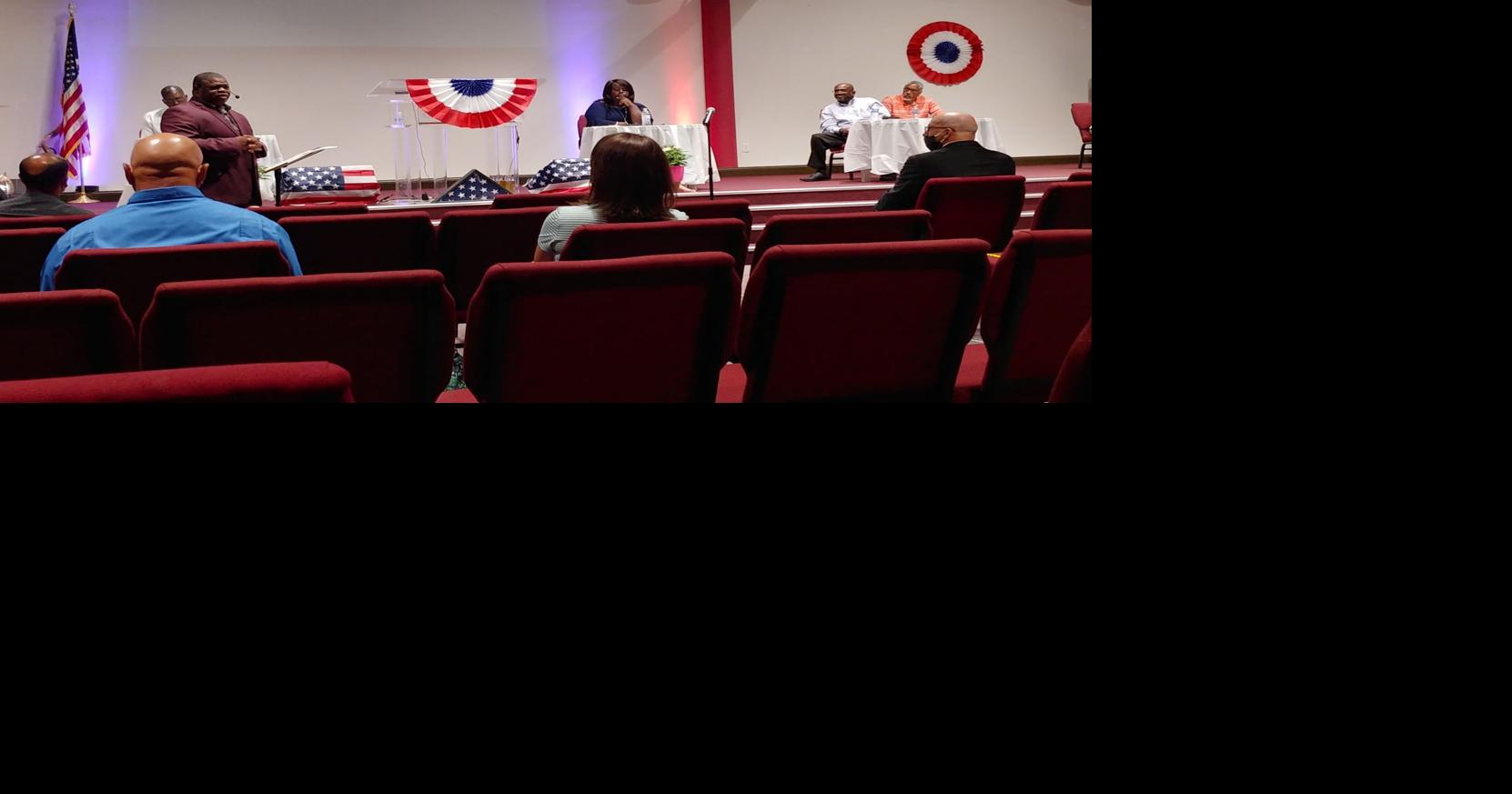 Diversity needed in Citrus, leaders say | Local News | chronicleonline.com