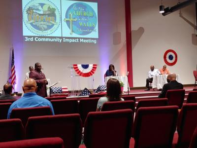 Diversity needed in Citrus, leaders say | Local News | chronicleonline.com