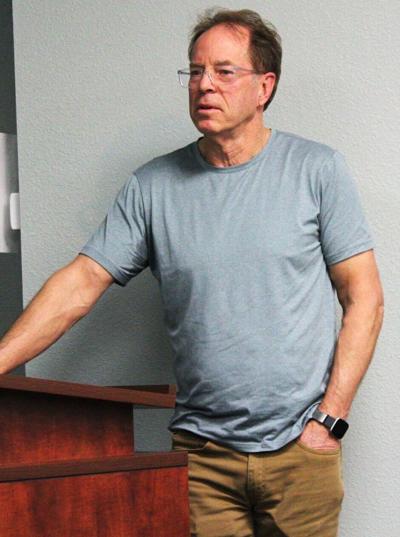 Crystal River City Council rejects amendment requests | Local News ...