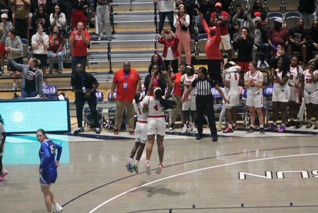 Williston High School girls basketball wins state championship | Sports ...