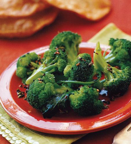 Get your greens with this delicious recipe | Let's Eat in Citrus County | chronicleonline.com