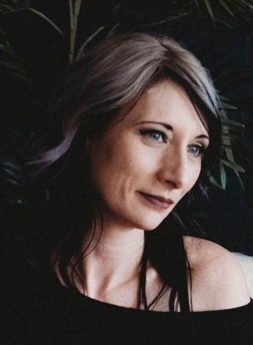 Elisha Belden and Twistid Art Initiative making art a priority | Local News | chronicleonline.com