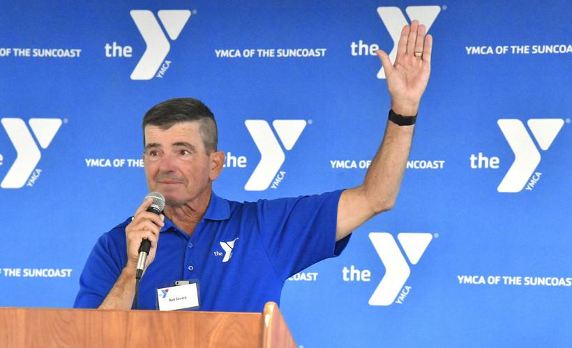 'Let us pray;' Citrus YMCA feeds bodies and souls at 6th annual prayer ...