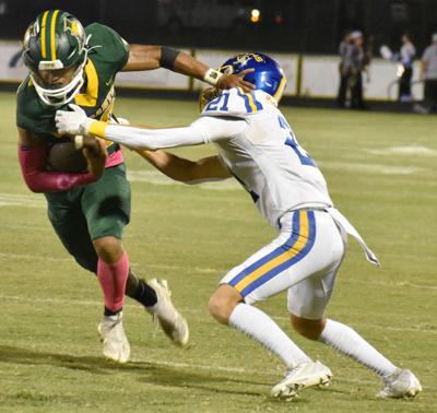 Slate of district showdowns | Local Sports | chronicleonline.com