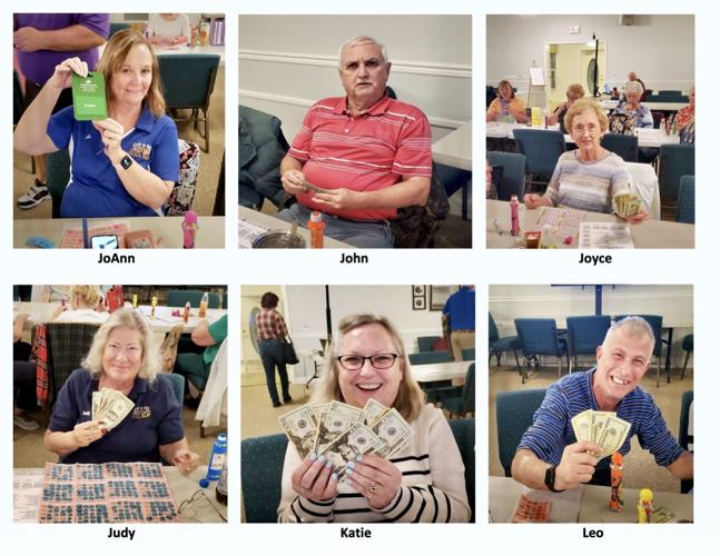Life in Ocala Palms: Ocala Palms residents love their bingo | Lifestyle ...