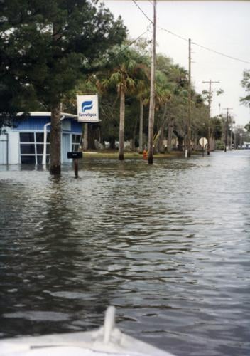 The Storm With No Name | Local News | chronicleonline.com