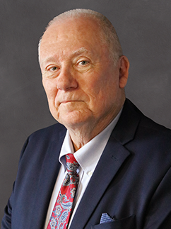 SECO Energy Trustee Joseph Kusiak Earns NRECA Board Certificates ...