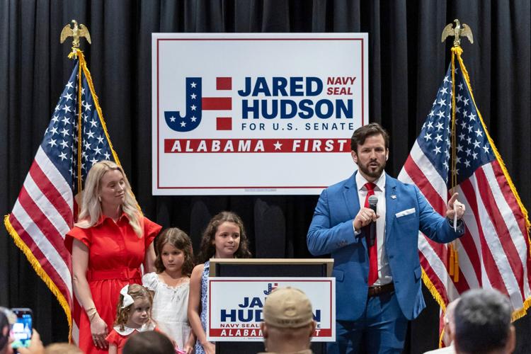 Trump-backed Moore wins GOP runoff for US Senate in Alabama, as ...