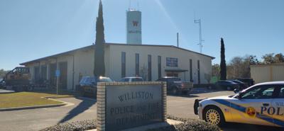 Williston Police Department adds new officer, new vehicle | Local News ...