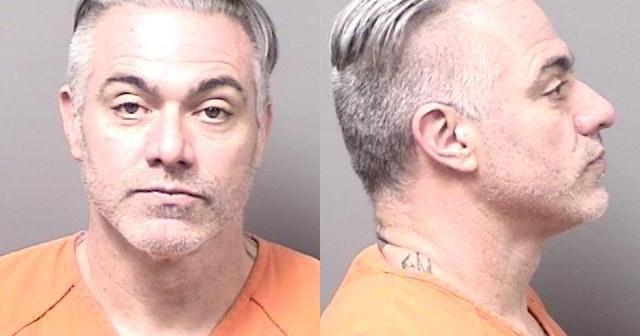 Victim lashes out at defendant | Local News | chronicleonline.com