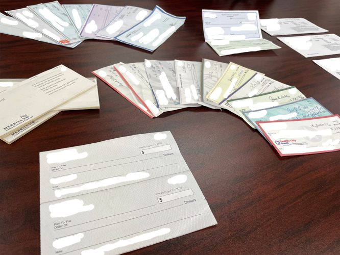 Dunellon resident arrested on multitude of fraud-related charges ...
