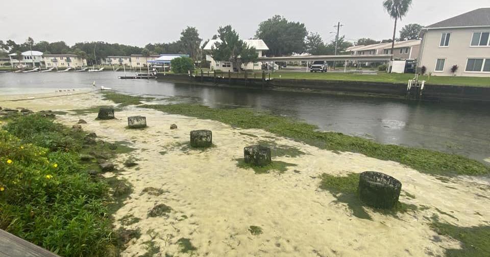 Hurricane Ian aftermath photos provided by readers | Hurricane Guide ...