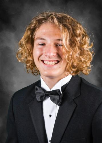 Steven Mulligan | 2022 | chronicleonline.com