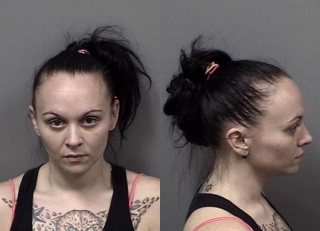 Citrus County Mugshots Aug. 28, 2018 | Crime & Courts | chronicleonline.com