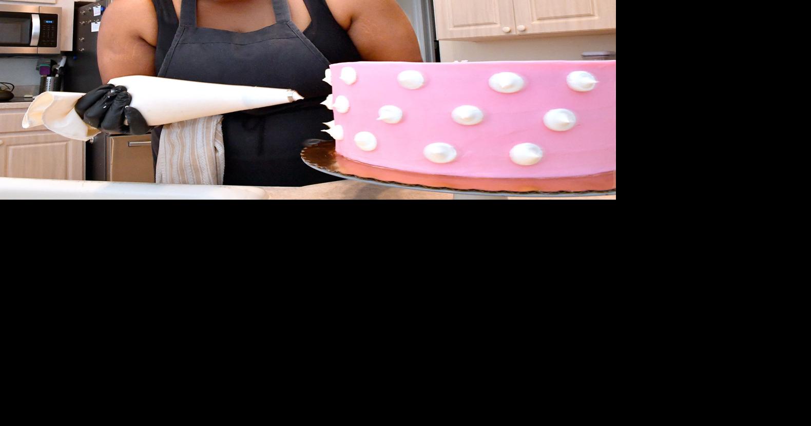 Homemade: 'Manatee Maven' Andrea McCray, 'baking is my love language ...