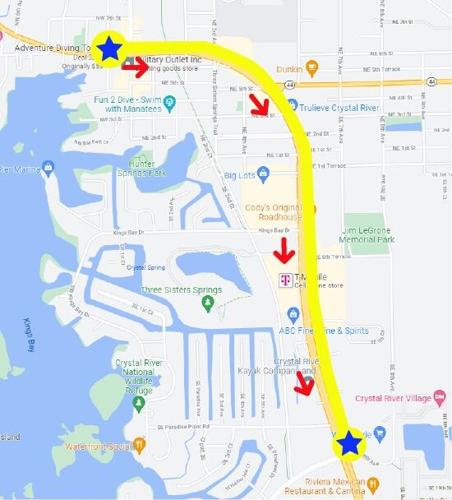 Christmas on the Square to bring three days of holiday cheer to Crystal ...