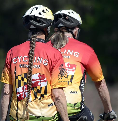 Retired couple swaps putters for pedals | News | chronicleonline.com