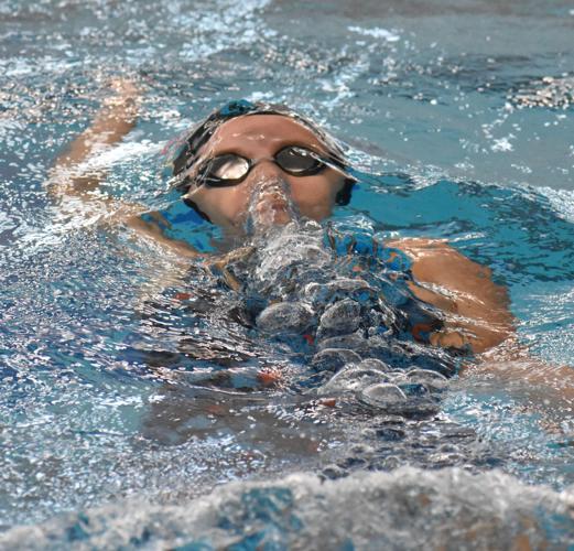 Panthers double their fun | Sports | Citrus County Chronicle ...