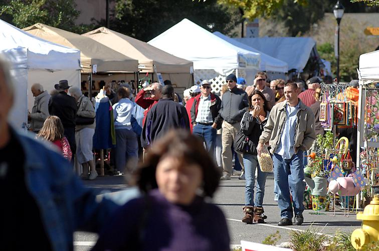 49th Inverness Festival of the Arts set for Nov. 2-3 | Local News ...