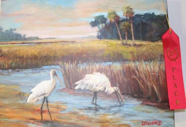 Cedar Key Arts Center announces 'Island Life" winners | Local News ...