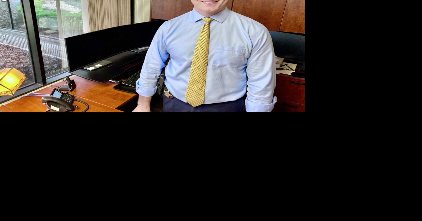 Law and Order: Those Who Serve – Tim McCourt right person for job as ...