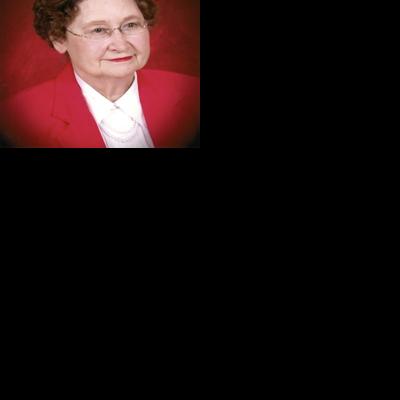 Marie Cochran Strange | Obituaries | chronicleonline.com