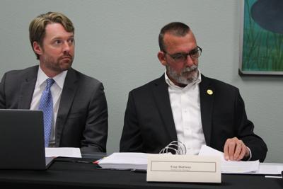 Crystal River City Council addresses land development issues | Local ...