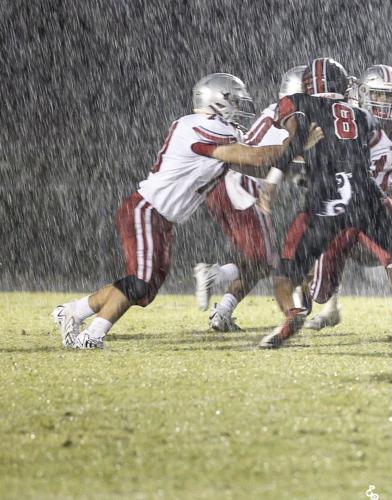 Williston extends winning streak; defeats Dunnellon to improve to 4-0 ...