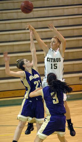 Cardiac 'Canes | Local Sports | chronicleonline.com