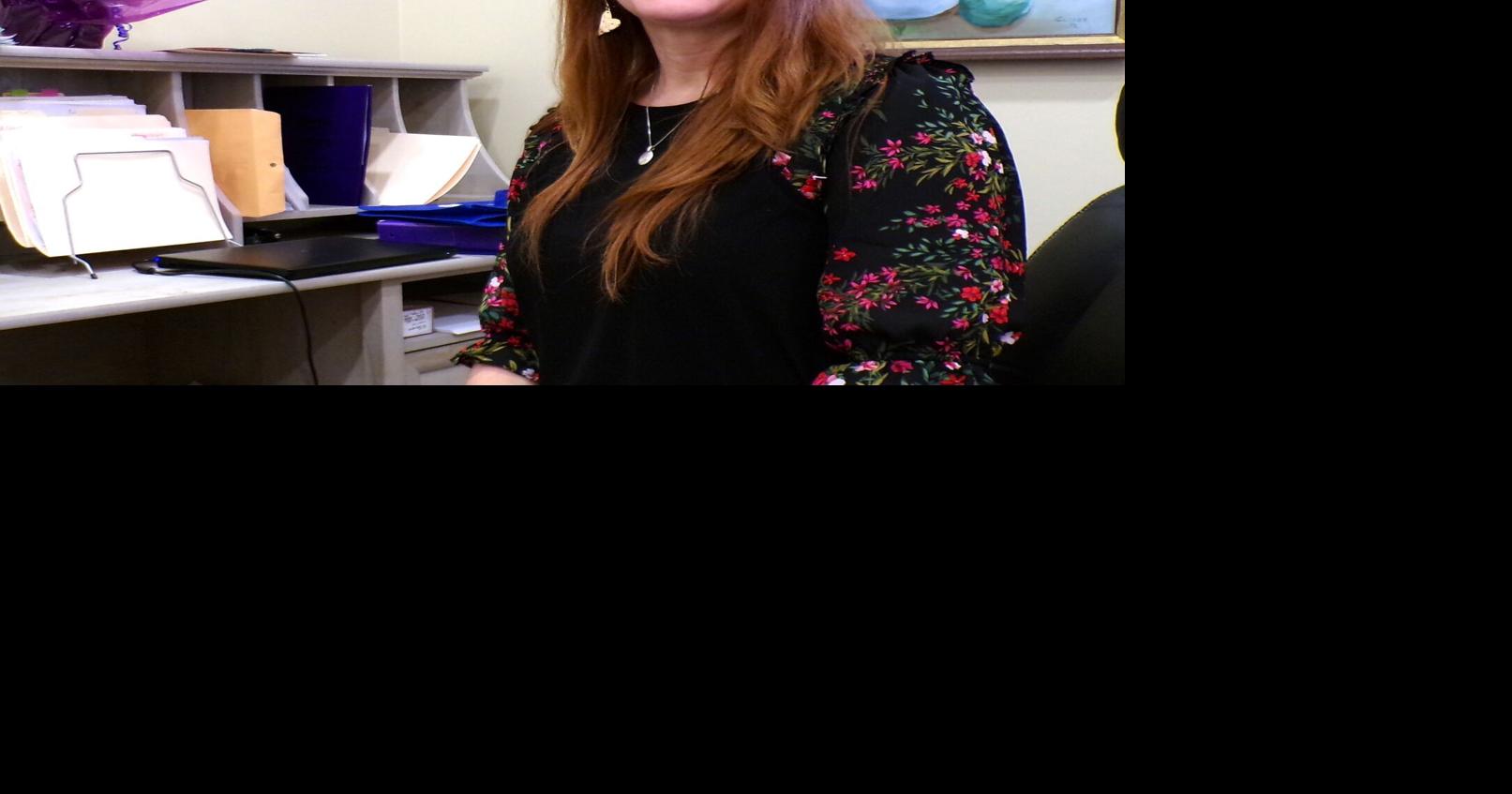 Meet CASA's new chief executive officer | Local News | chronicleonline.com