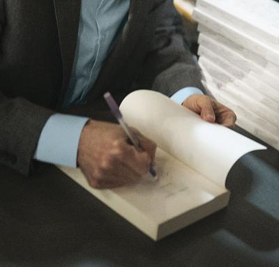 Authors slated for book signing event | Entertainment in Citrus County ...