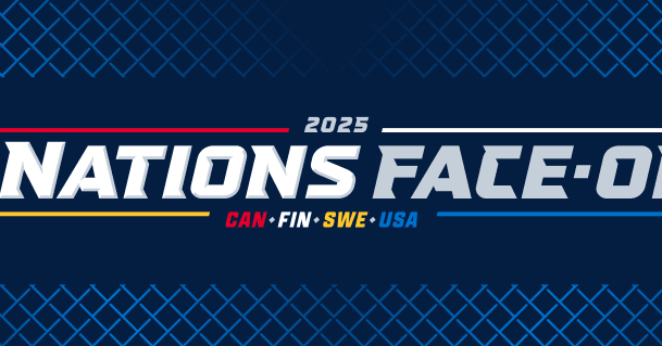 4 Nations Face-Off Logo | | chronicleonline.com