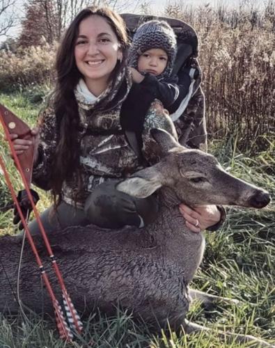 Mommy-daughter time | Community Sports | chronicleonline.com