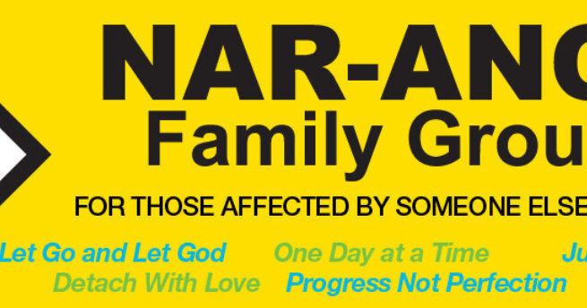 Nar-Anon group meets weekly in Citrus Springs: Support for those ...