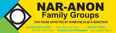 Nar-Anon group meets weekly in Citrus Springs: Support for those ...