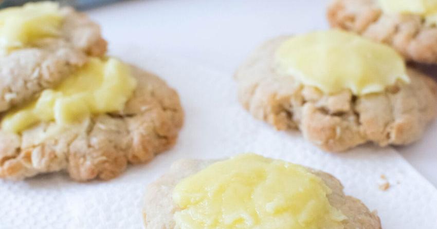 The Amish Cook: Spellbinding Amish cookies are an easy treat | Let's ...