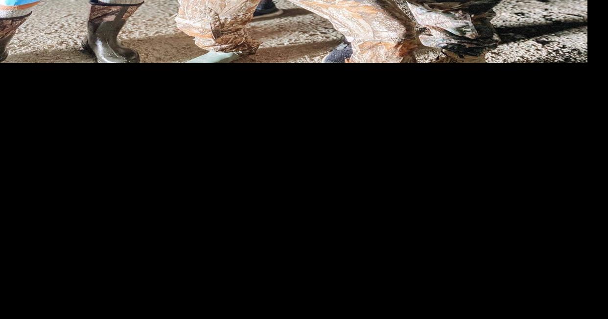 On the hunt for Burmese pythons | Local Sports | chronicleonline.com