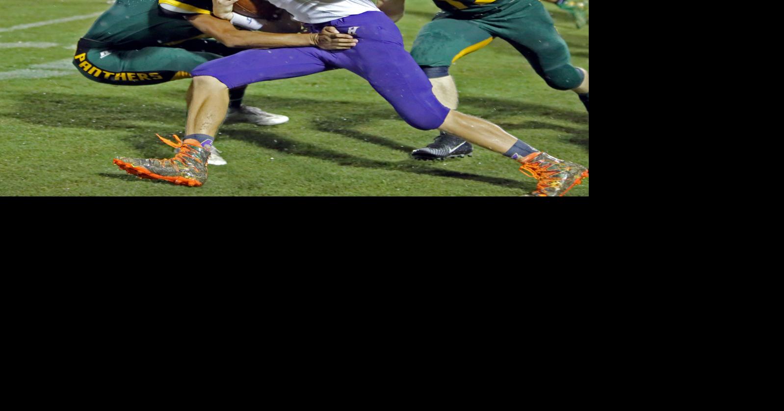 Panthers drop district opener to Hernando | Sports | Citrus County ...