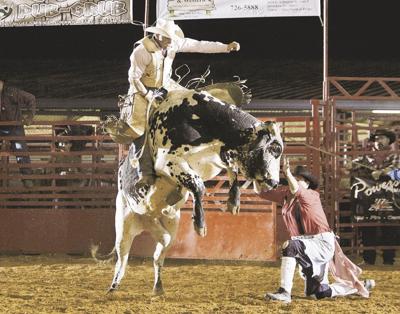 Yeehaw — it’s rodeo time | Entertainment in Citrus County ...