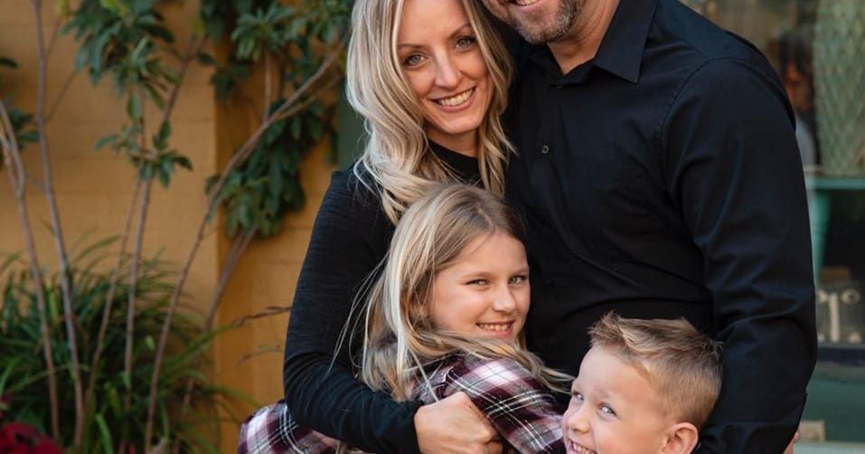 Erica’s Angels to benefit surviving young family after man’s sudden ...