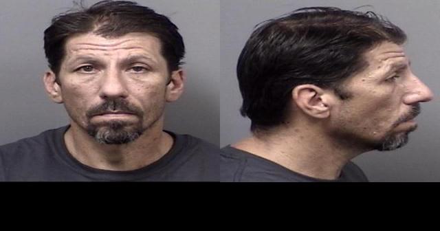 Citrus County Mugshots Jan. 6, 2020 | Crime & Courts | chronicleonline.com