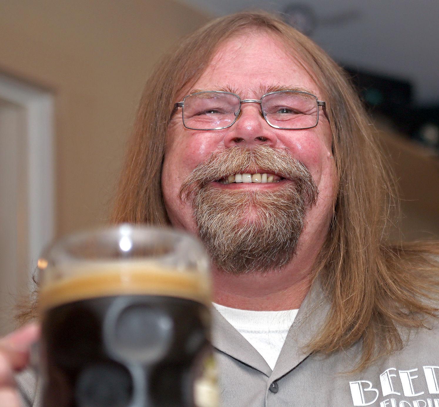 Brewing thoughts | Local News | chronicleonline.com