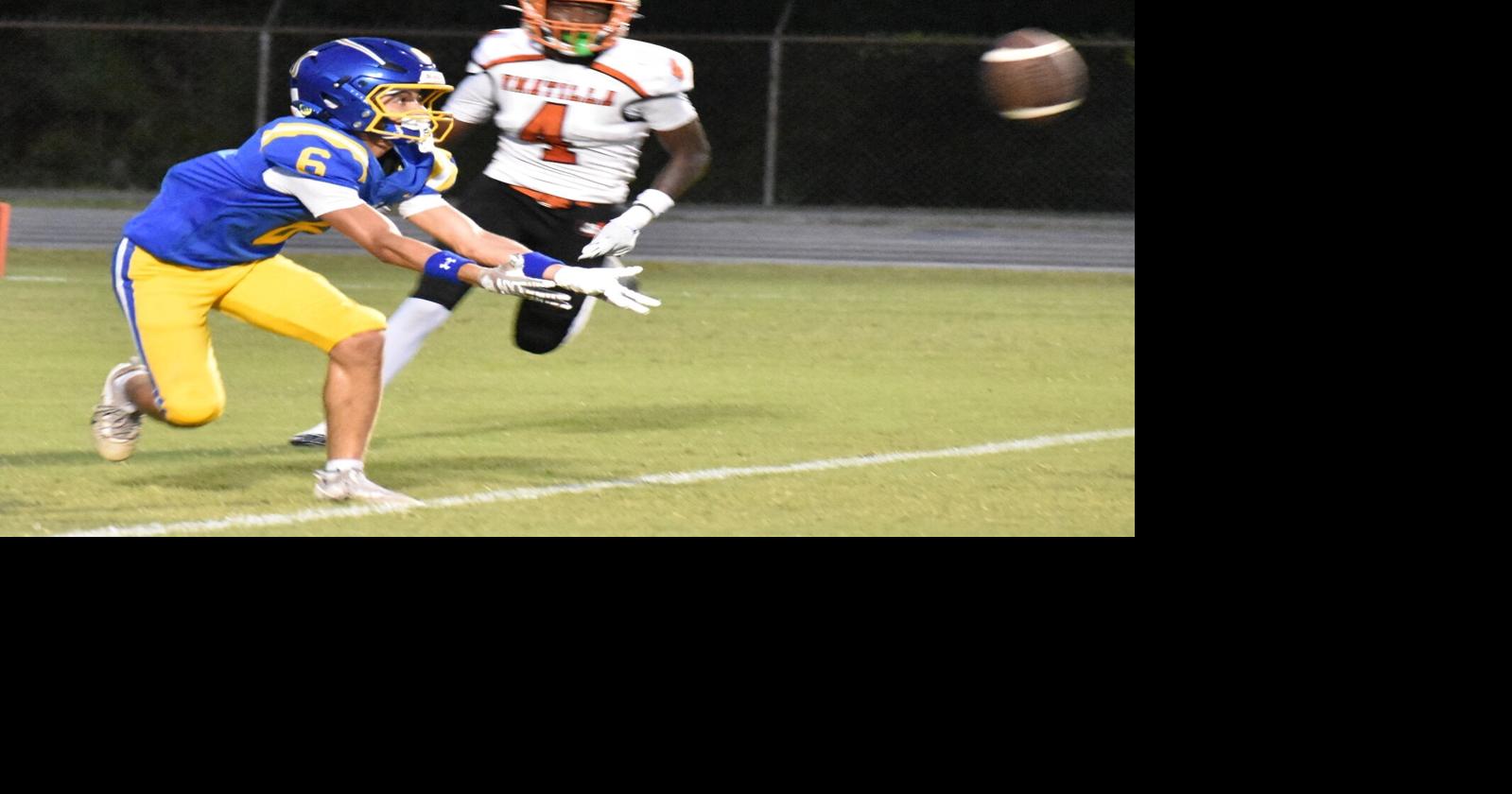 Pirates, ’Canes face must-win district games | Local Sports ...